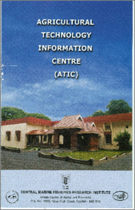 Agricultural Technology Information Centre (ATIC) - CMFRI Repository